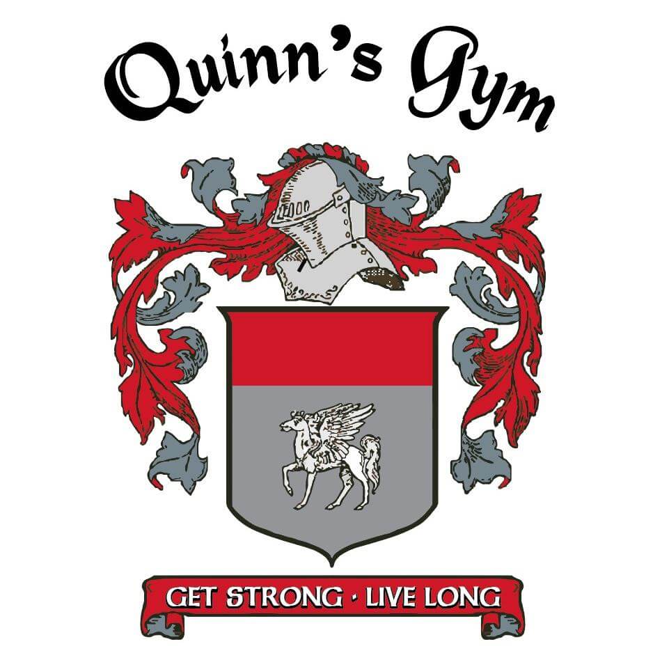 Rock Steady Boxing Classes at Quinn's Gym | Carmichael